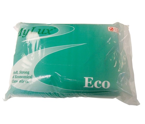 Large System Care Wipes MyLux Eco Patient Home Dry cleansing Inco 125 x ...