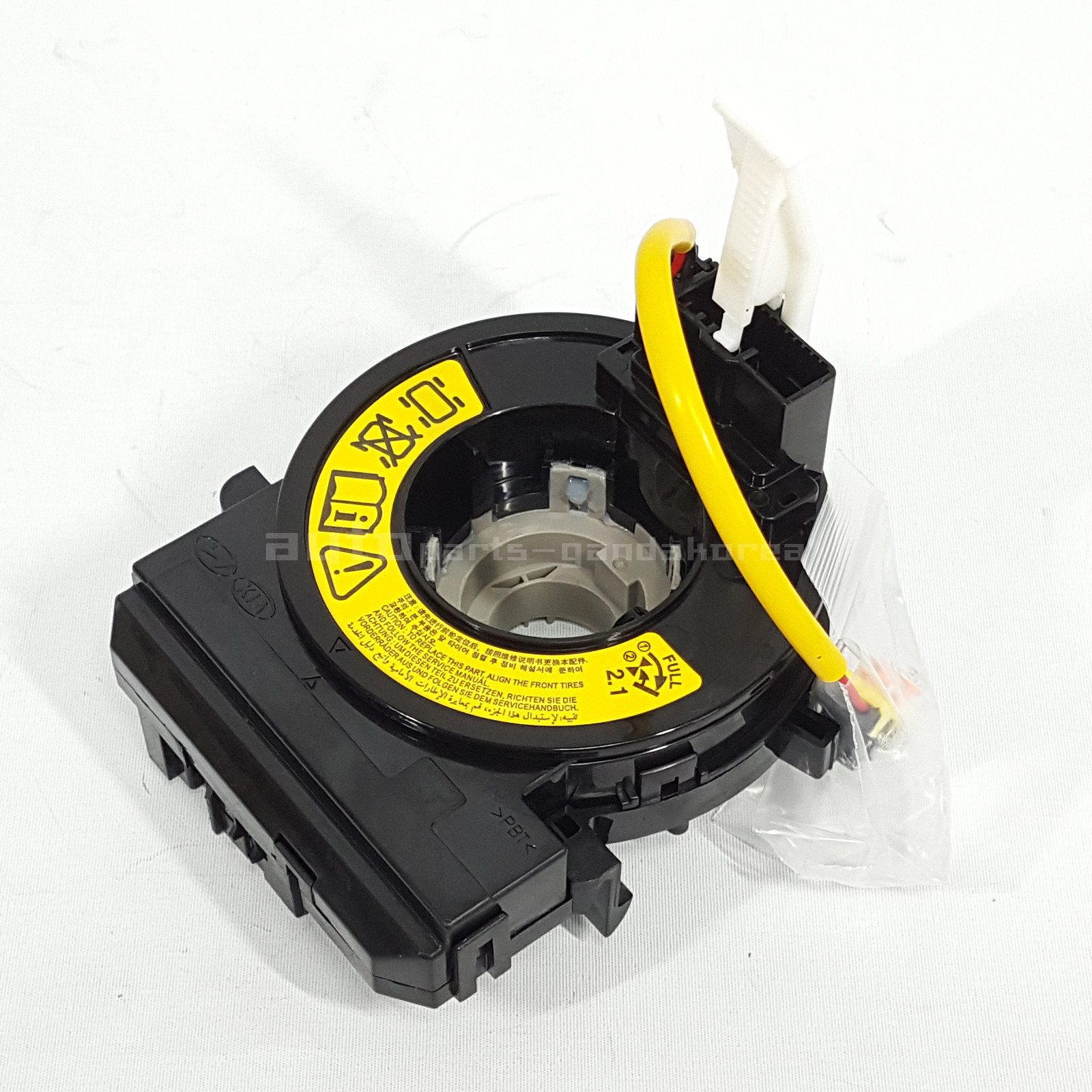 Genuine 934903R311 Steering Wheel Clock Spring For Kia K5 Optima 2011 ...