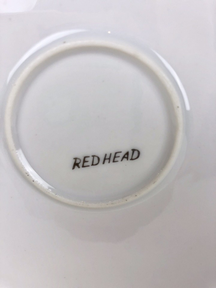 Redhead Ducks Loons Geese Mallards Decorative Plate Painted Plate | eBay