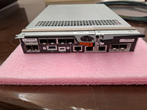 Netapp E2800A-32GB-FC-0E-C + X-56025-00 E2800A,32GB Cntrlr,No HIC,16Gb ...