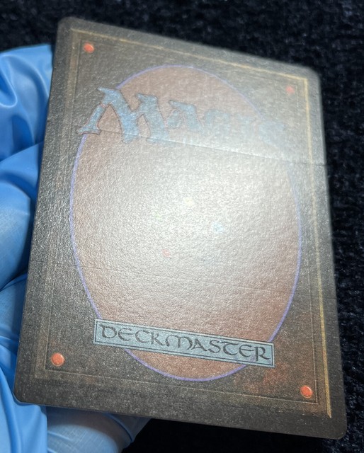 MTG Timber Wolves Unlimited Regular Rare for sale online | eBay