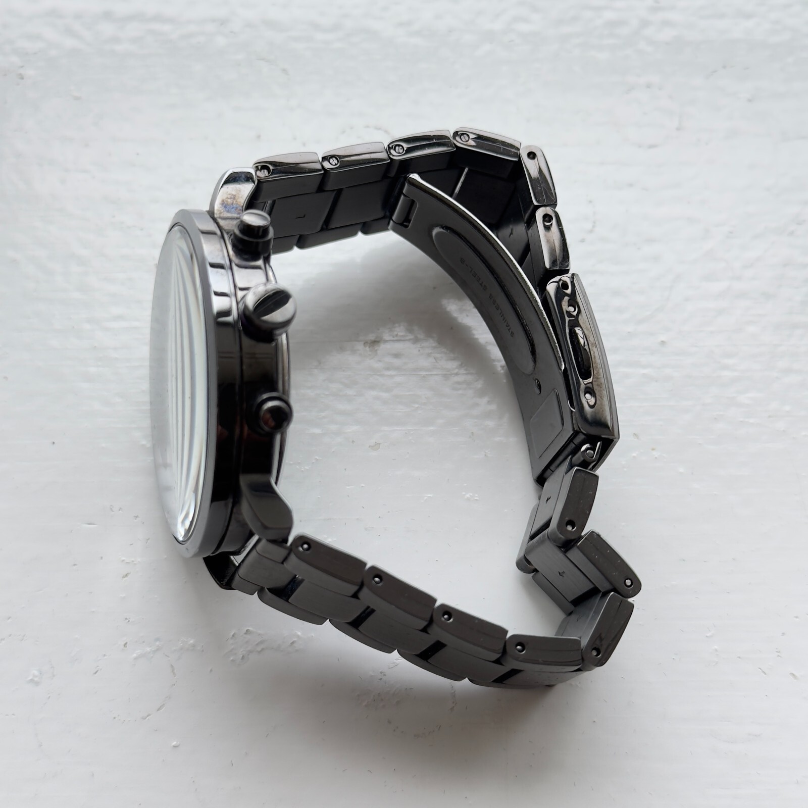 Fate/Grand Order Mash Kyrielight Model Watch Seiko ANIPLEX SZER054 | eBay