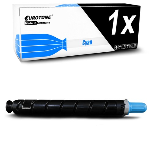Toner CYAN f r Canon IR Advance C-2030-L Imagerunner C-2220-i ...