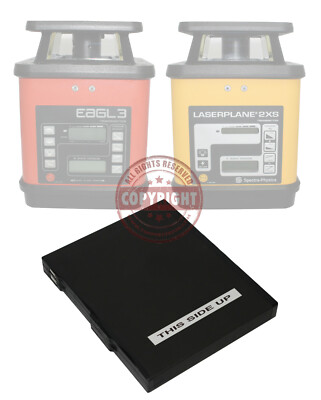 Rotary Lasers - Agl Eagl