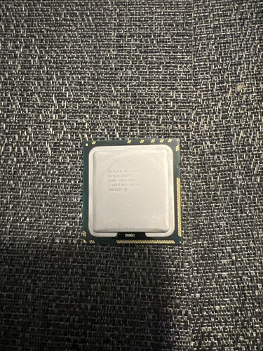 Intel Core i7 930 2.8GHz Quad-Core (AT80601000897AA) Processor ...