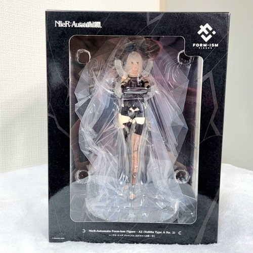 m21 NieR:Automata Formism A2 SQUARE ENIX | eBay