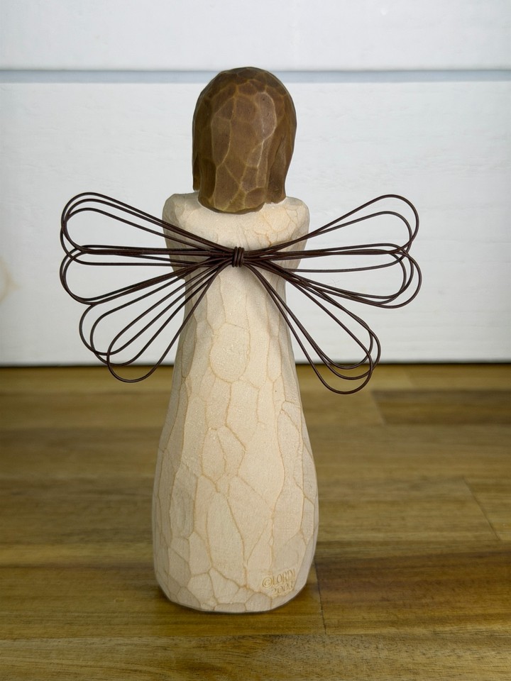 Willow Tree "Sign For Love" Figurine, Susan Lordi | eBay