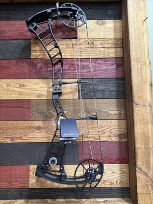 bowtech justice | eBay