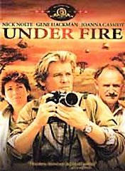 Under Fire (DVD, 2001) for sale online | eBay