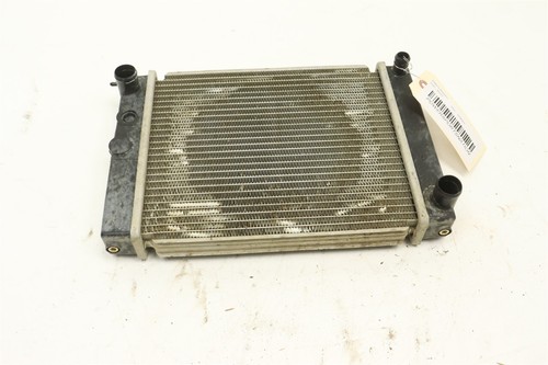 KYMCO MXU 500I 15 Radiator 19010-PRB2-900 44321 | eBay