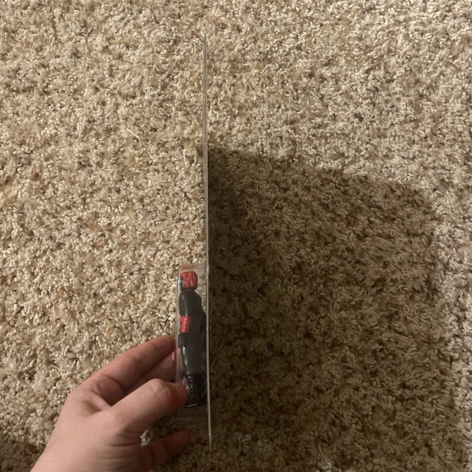 Super 7 ReAction He-Man MOTU Anti-Eternia PowerCon Exclusive | eBay