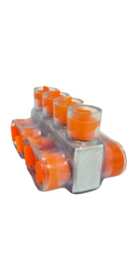 Terminal Blocks - 500 Mcm