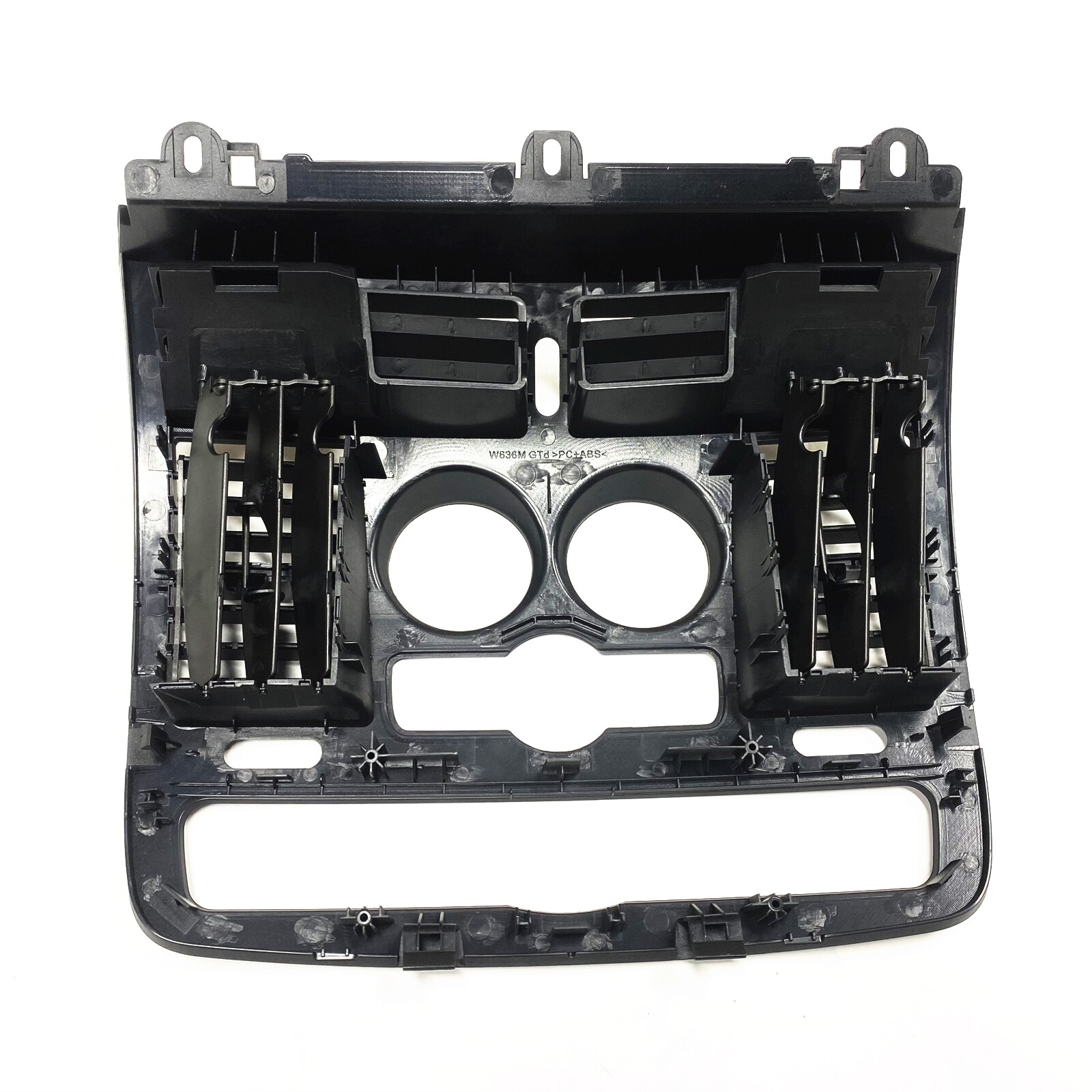 Center A/C Air Vent Grille For Mercedes W636 Mixto W639 2010-15 ...