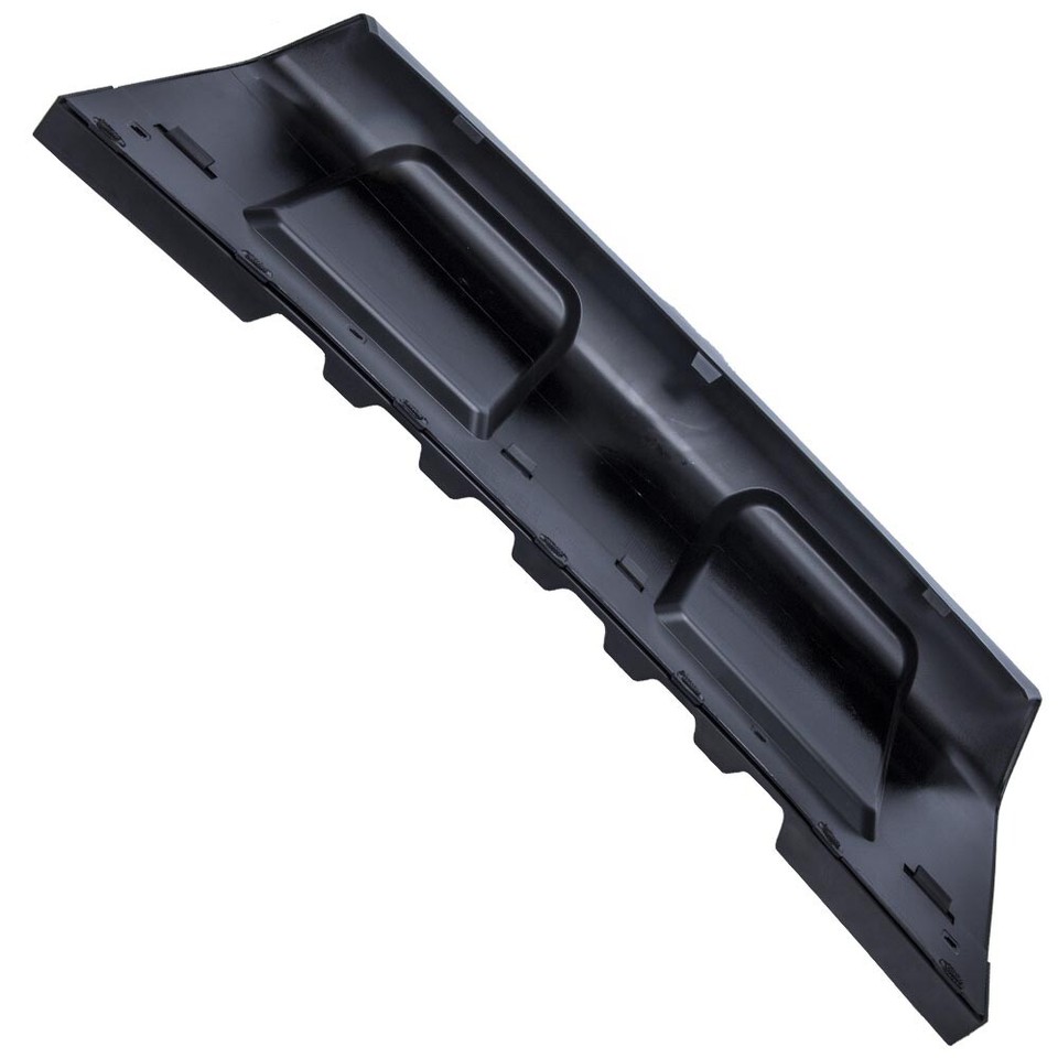 Front Lower Bumper Valance Panel Skid Plate for Range Rover Sport 2014 ...