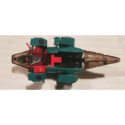 HASBRO (1993) TRANSFORMERS GENERATION 2 SLAG | eBay