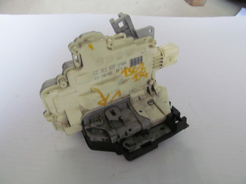 Türschloss Schloss vorne rechts VW Passat 3C 2008 3C1837016A | eBay.de
