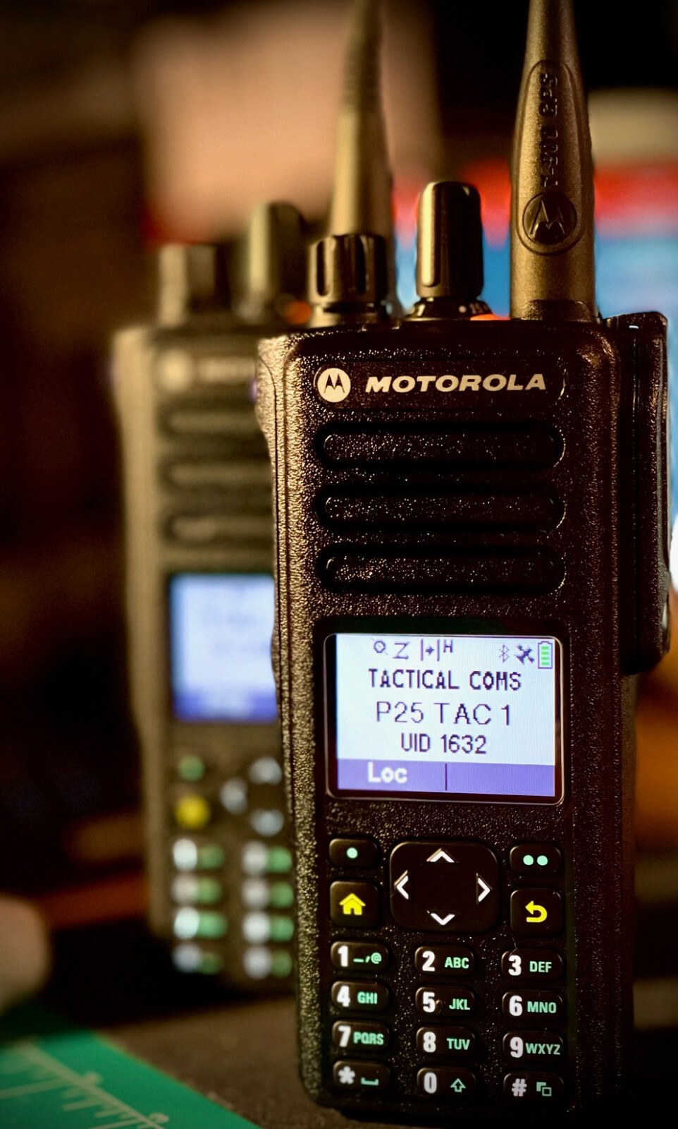 MOTOROLA APX 900 "NEW" UNAFFILIATED SCAN MONITORING POLICE / FIRE / EMS ...