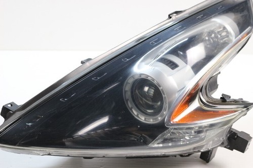 Nissan Genuine 370Z FairladyZ Z34 Nismo HID Xenon Headlight Lamp Left ...