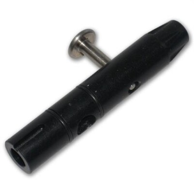 REX Type R LED Black Dragun Paintball Gun Replacement Delrin Bolt Air ...