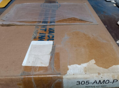 NVE 305-AM0-P Repair Kit 5000 | eBay