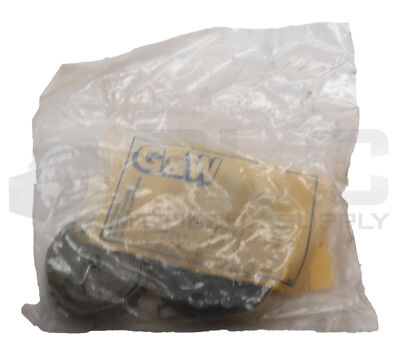 SEALED NEW G&W B50800238G02 STRESS CONE KIT G-61876 | eBay