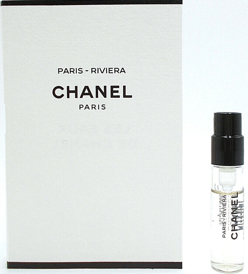 CHANEL Perfume Sample Spray 1.5 ml / 0.05 oz. CHOOSE YOUR FRAGRANCE ...