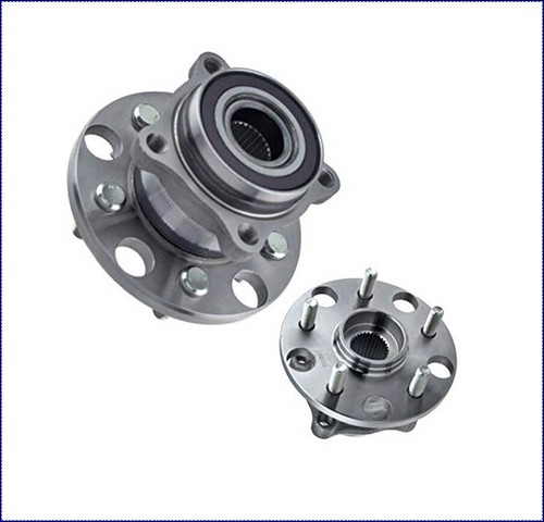 Wheel bearing rear hub for Lexus GS300 GS350 GS430 GS450 OE: 42410 ...