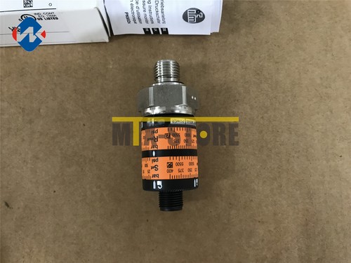 1PCS New In Box IFM PK6520 pressure sensor | eBay