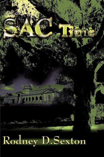 Sac Time von Rodney D. Sexton (2000, Taschenbuch) online kaufen | eBay.de