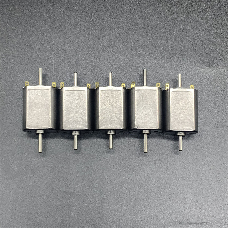 5Pcs 1/87 HO Scale Model Train Motor 12V 9500rpm Motor Including ...