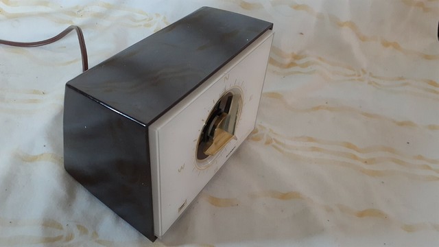 Alliance Tenna-Rotor Model C-225A Set Top Control Box for sale online ...