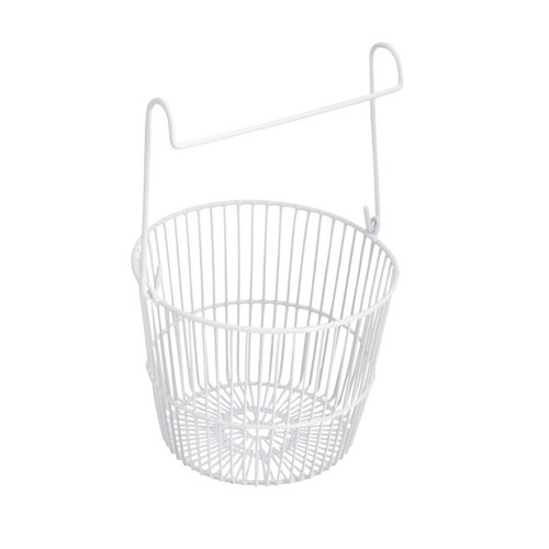 Peg Hanging Basket Pegs Holder Clothes Washing Line Clothesline ...