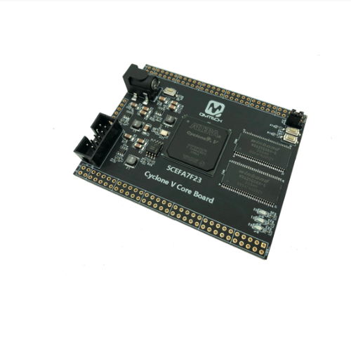 Altera Intel FPGA Core Board Cyclone V CycloneV 5CEFA5F23 SDRAM Core ...