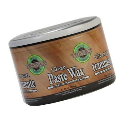 Beaumont Trewax Clear Paste Wax 197101016 | eBay