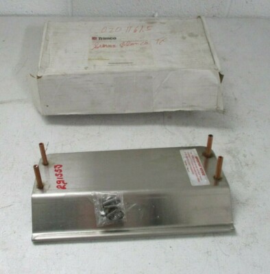 NEW Trimco 1091 Anti-Vandall Pull FINISH 630 FREE SHIPPING | eBay