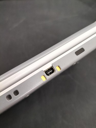 Nintendo NEW 3DSLL Super Famicom Edition RED-001 | eBay