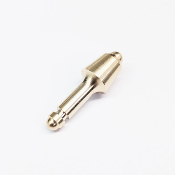 Brass CNC Pellet Seating Tool For Airguns - HFT / Field Target Shooting ...
