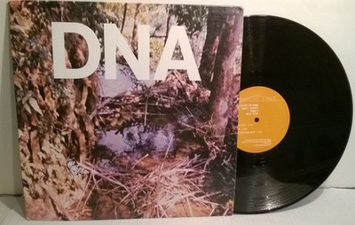 DNA A Taste Of DNA '81 American Clave NYC No Wave RARE Arto Lindsay ...