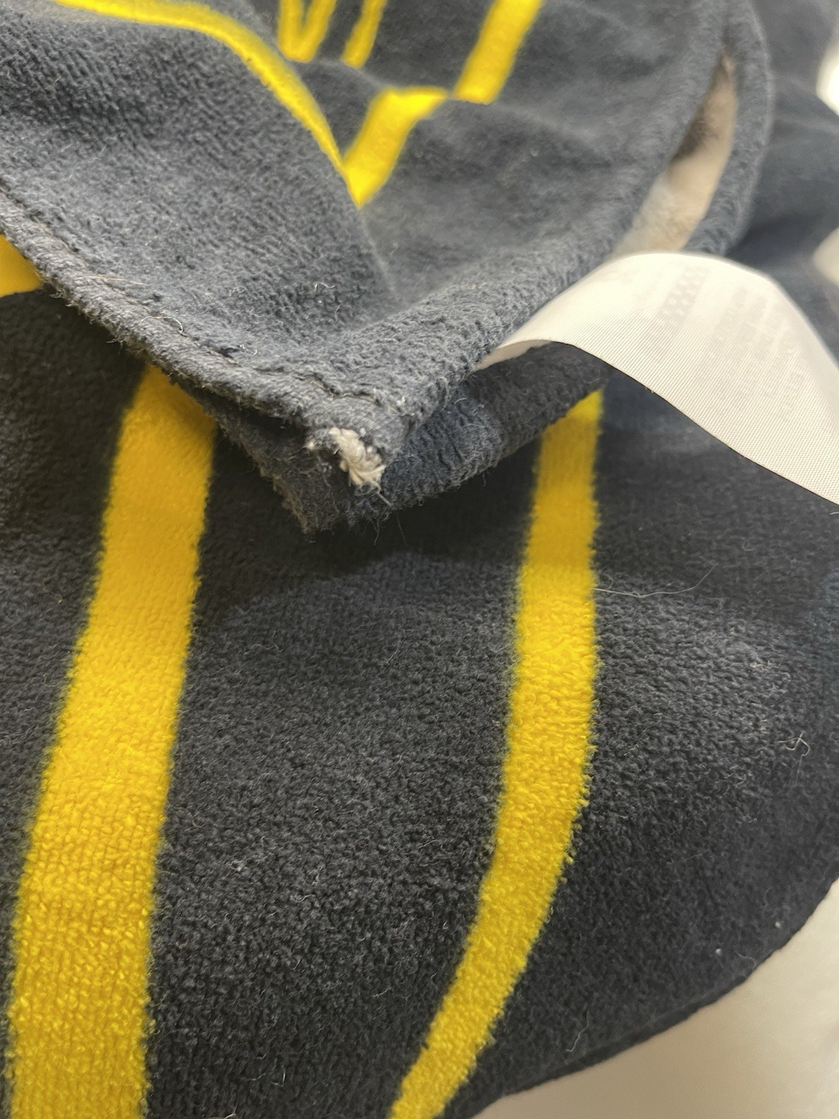 A La Carte Saydah Beach Towel Batman DC Comics 1964 Logo 100% Cotton ...