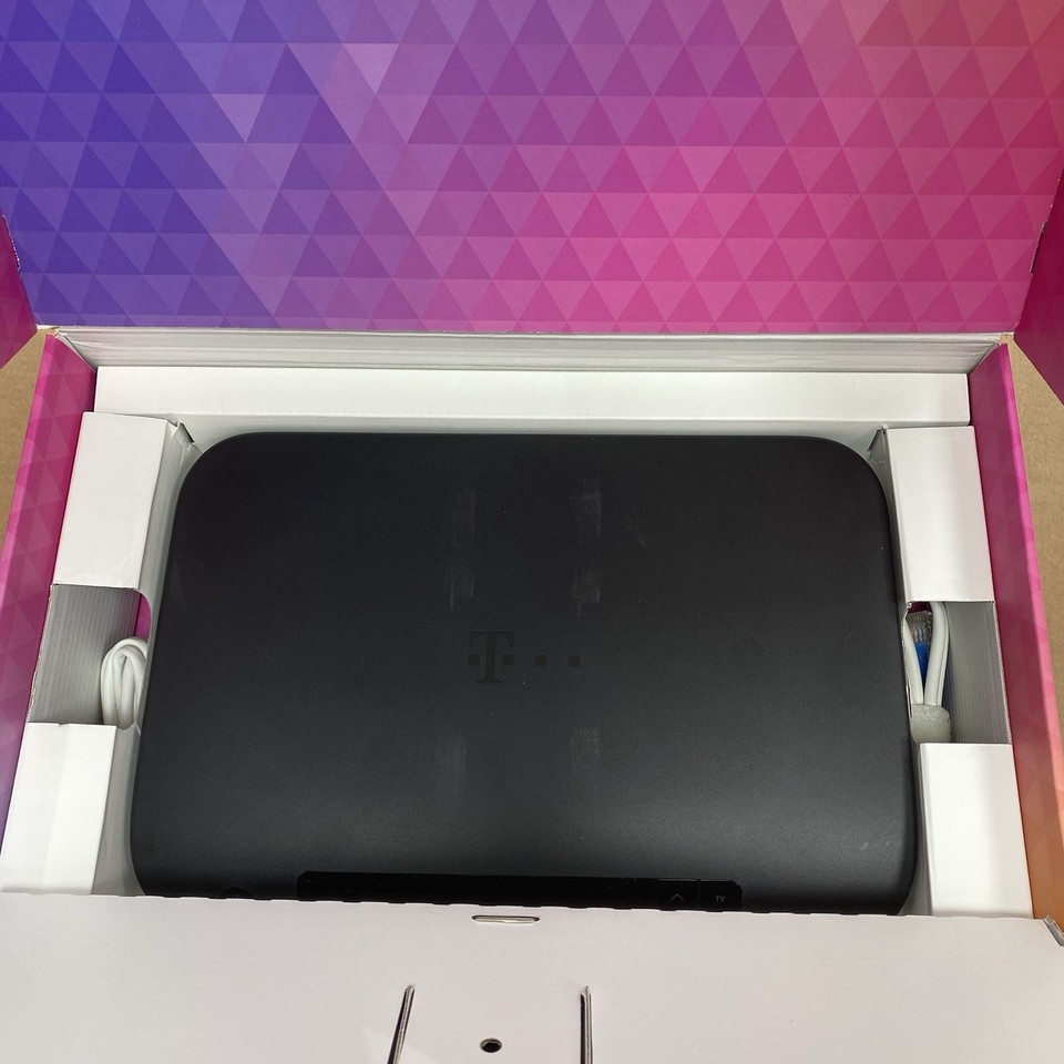 Telekom Media Receiver 401 Typ B UHD 4K | 500GB Festplatte | MagentaTV ...