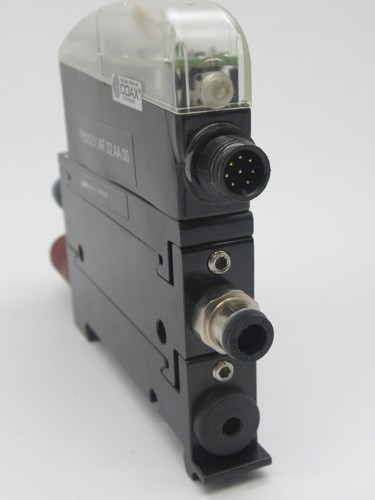 Piab P3010.01.AF.32.AA.00 Vacuum Pump AVM2 NC 2 USED | eBay