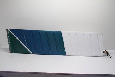 Piper PA-28 Rudder Assembly, P/N: 65342-002 / 65342-02 | eBay