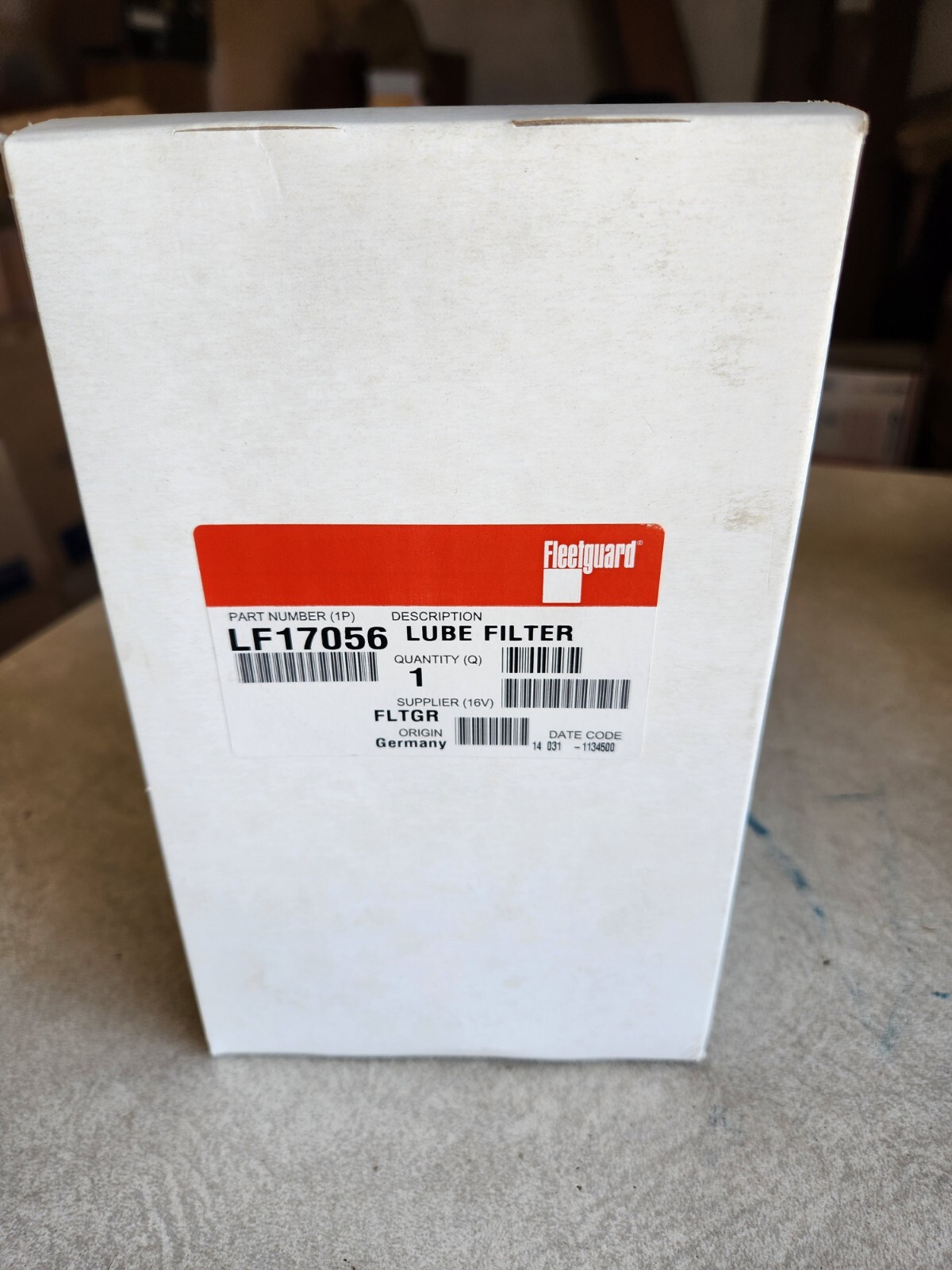 HENGST E422HD86 - cross reference oil filters | oilfilter ...