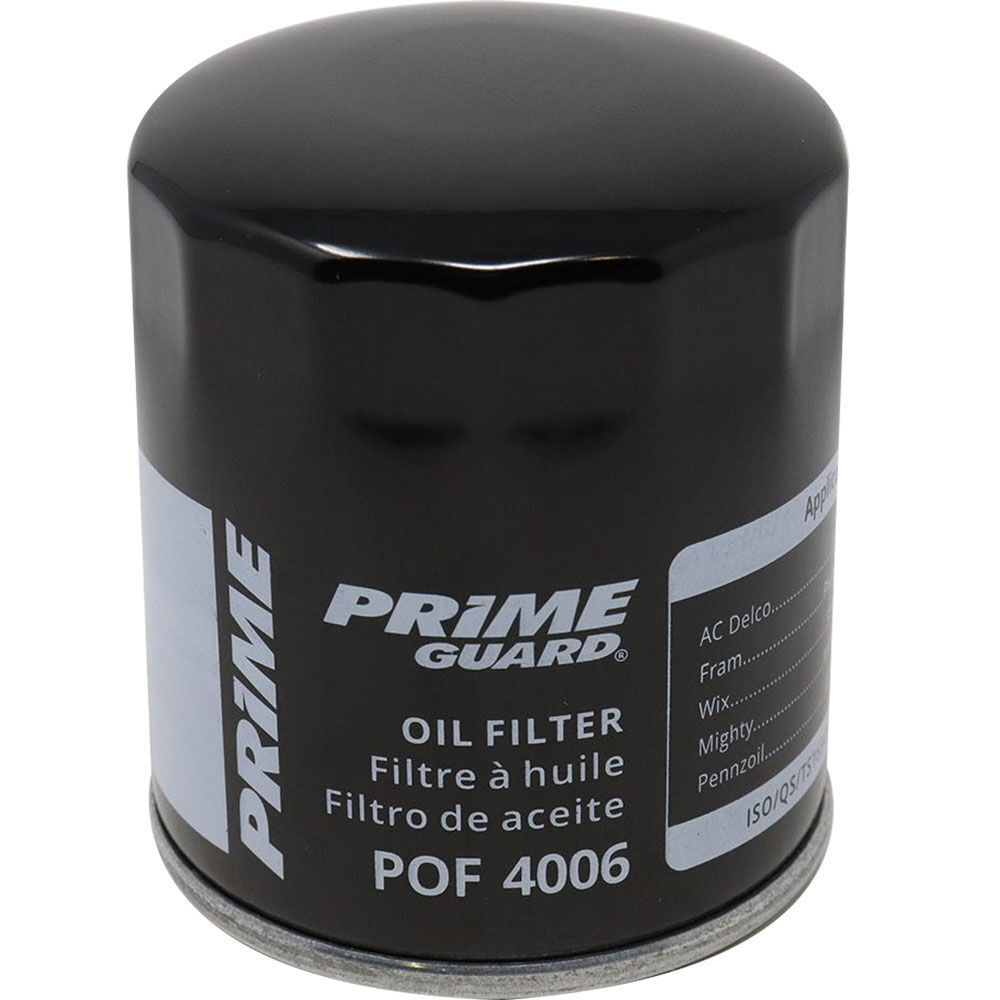 Prime Guard Filters POF4006 Filters - Engine Oil Filter for sale online ...