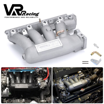 OEM RBC Intake Manifold For 06-11 Honda Civic Si K-series K20Z3 04-08 ...