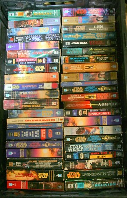 CHOICE mmpb STAR WARS Luke Leia Chewbacca Sith Rebel Empire Jedi ...