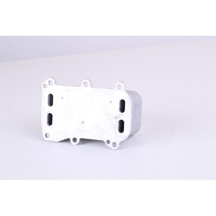 Nissens 90876 Engine Oil Cooler | eBay