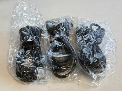 3 APC Battery Back-UPS Data Communications Signaling Cable FCI 940 ...