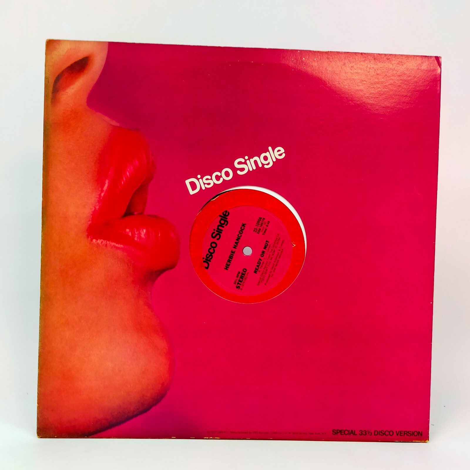 Herbie Hancock - Vous Pariez Votre Amour - Disque Vinyle | eBay