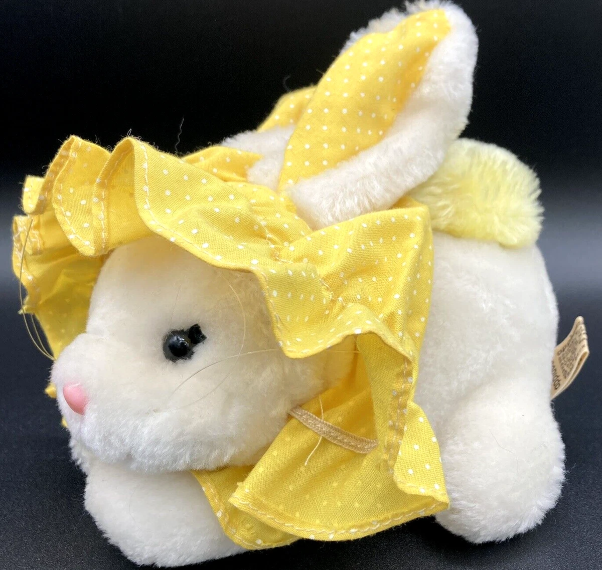 1983 The Dot And Bunny